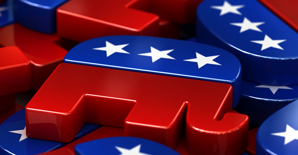 The 5 Most Egregious Myths About Conservatism