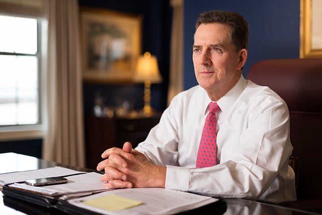 A Mother’s Example Lasts for a Lifetime