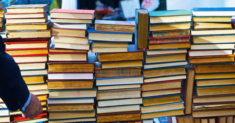 14 Books to Add to Your 2019 Reading List