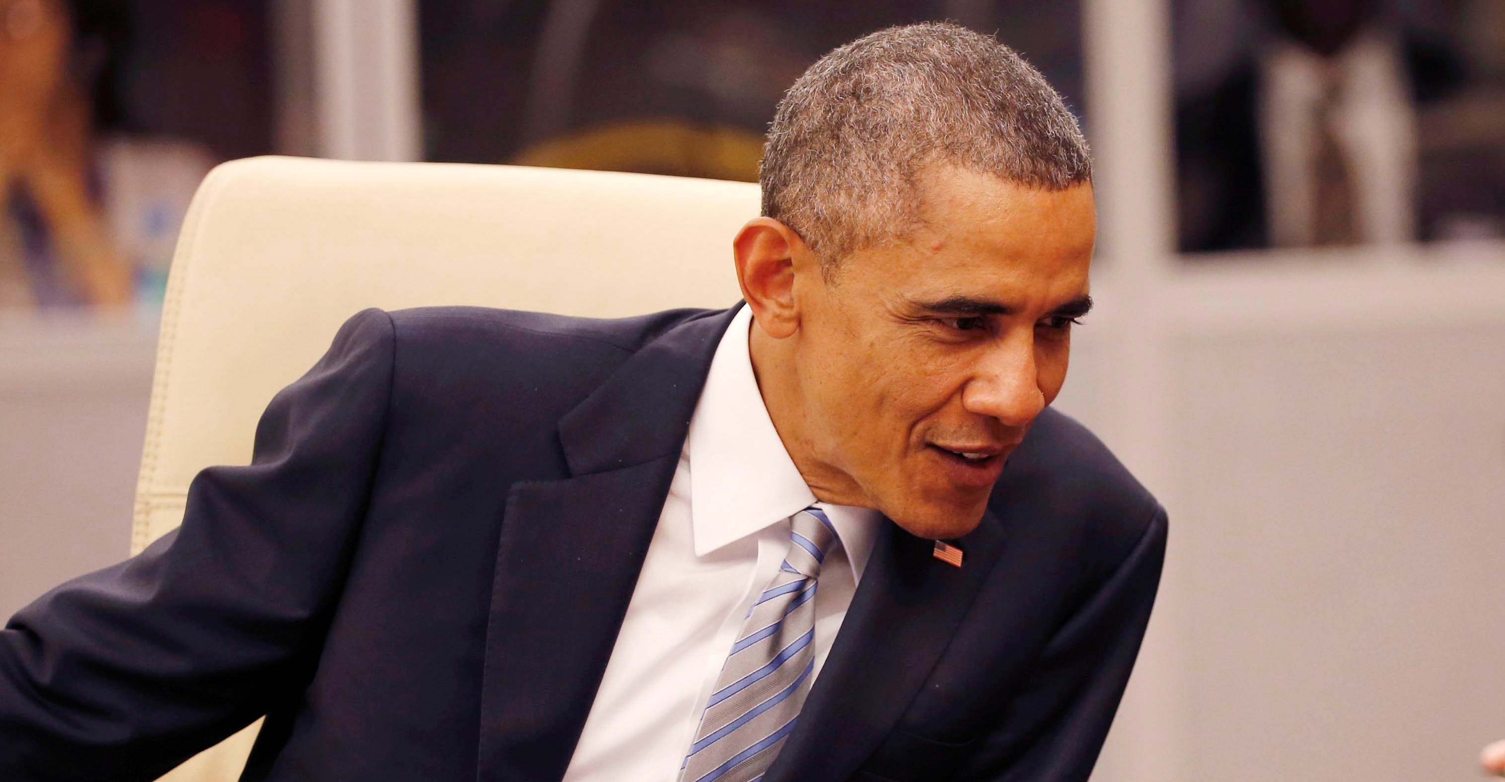 Obama’s Plan for a Backdoor Internet Tax