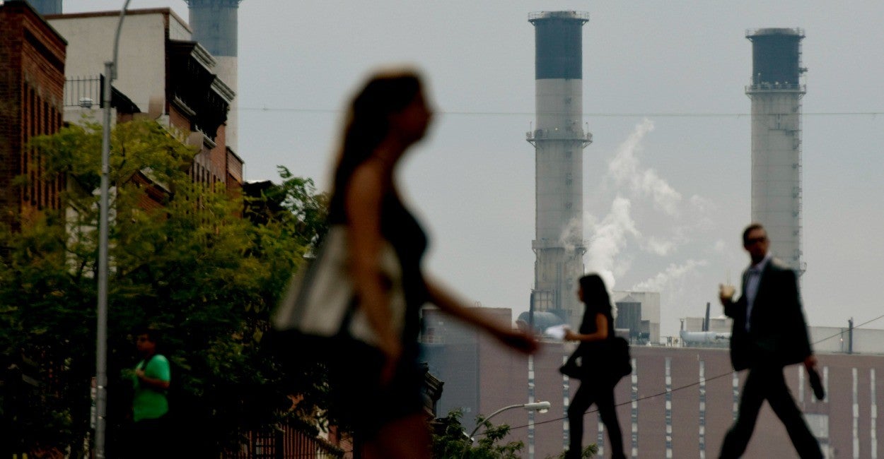 These 7 Videos Clear Up Myths About Air Pollution