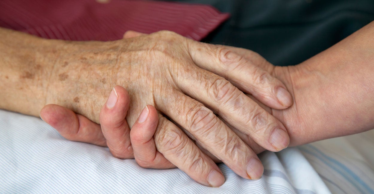 Euthanasia Deaths Hit Record High in Belgium
