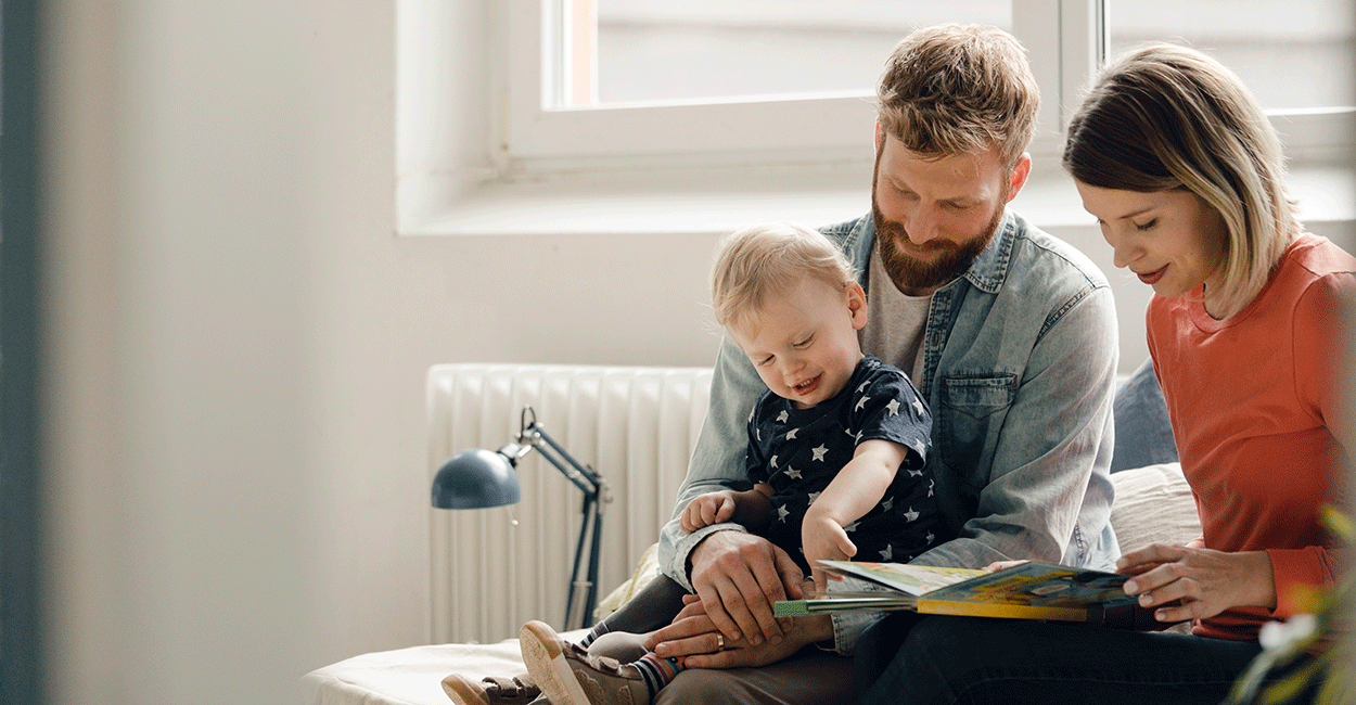 The Power of the 2-Parent Home Is Not a Myth