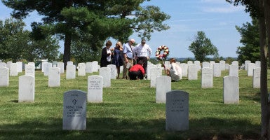 Former SEAL Who Lost Brother to Hezbollah Talks Iran Deal