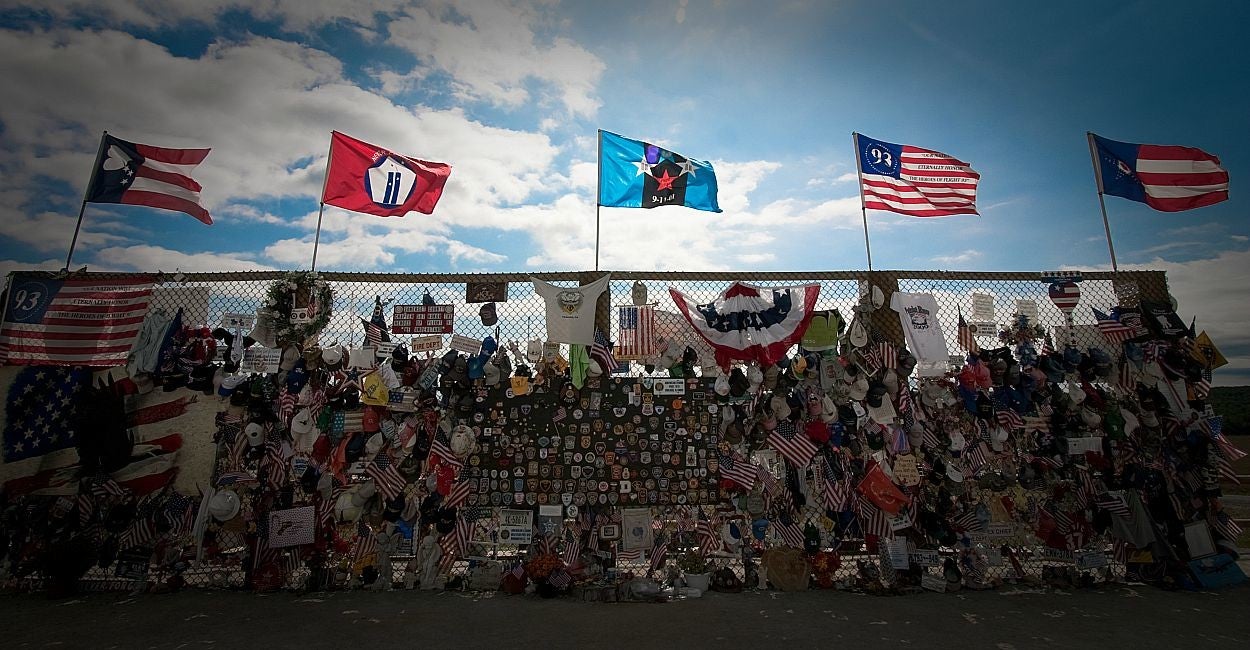 September 11, Flight 93, and the Power of Self-Governance