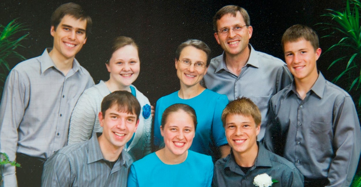 Q&A: Why This Family Is Glad They Defended Their Faith