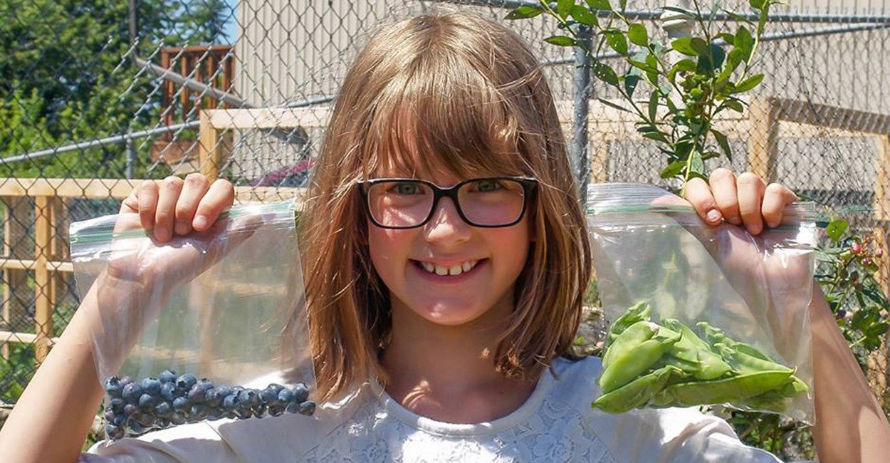 How 9-Year-Old Hailey Fort is Fighting Homelessness