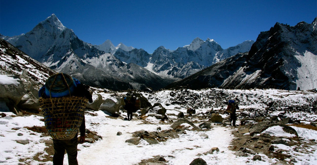 Why China Is Militarizing Its Himalayan Frontier