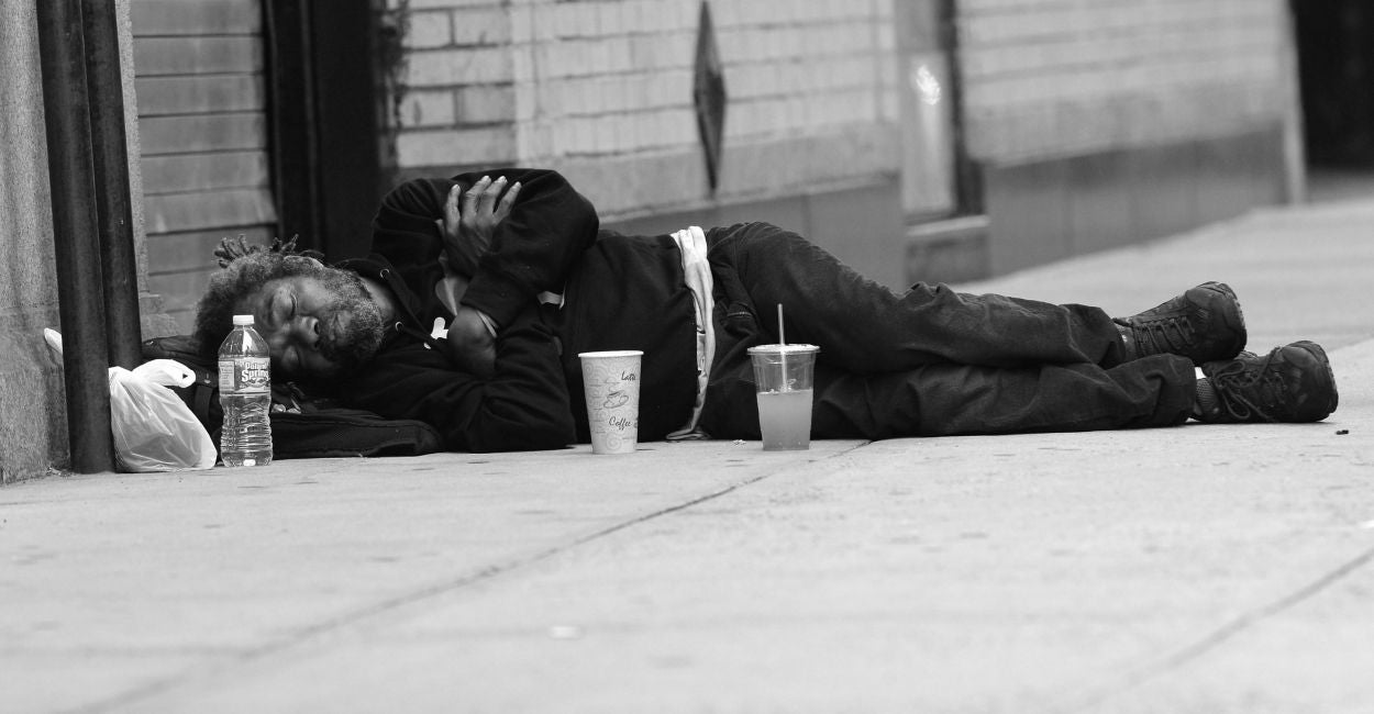 How We Should Help the Poor Escape Poverty