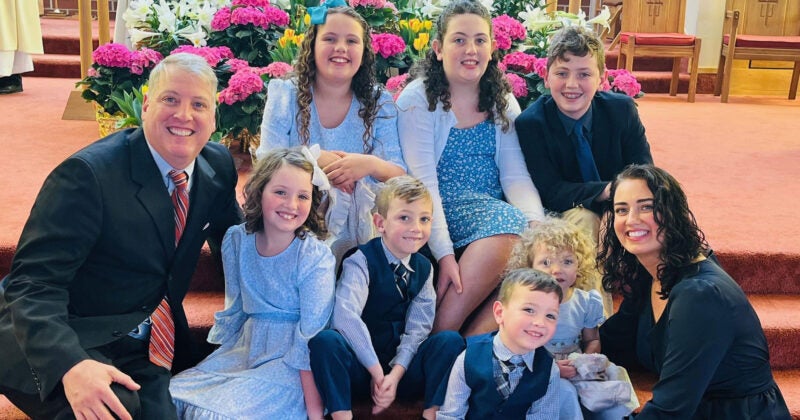 FBI Agents Raid Home, Arrest Pro-Life Advocate in Front of Wife and ...