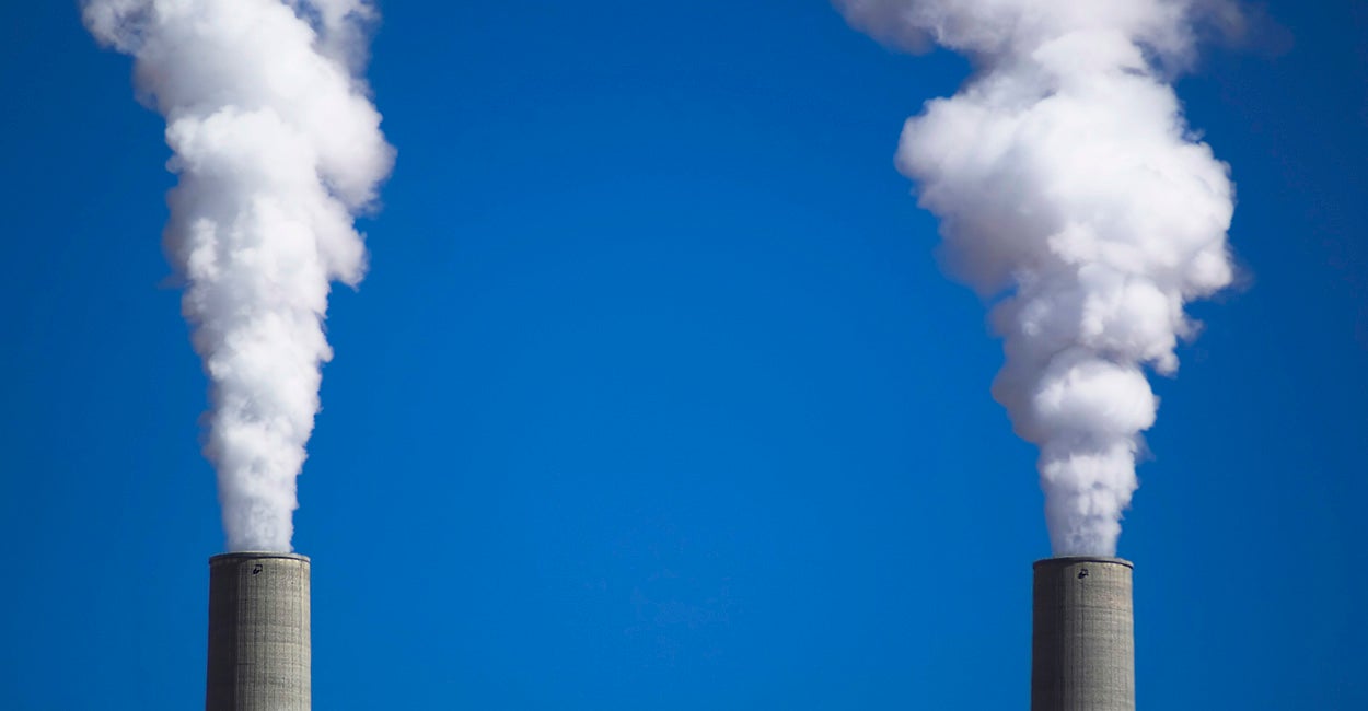 How High Costs Killed This Clean Coal Power Plant Project