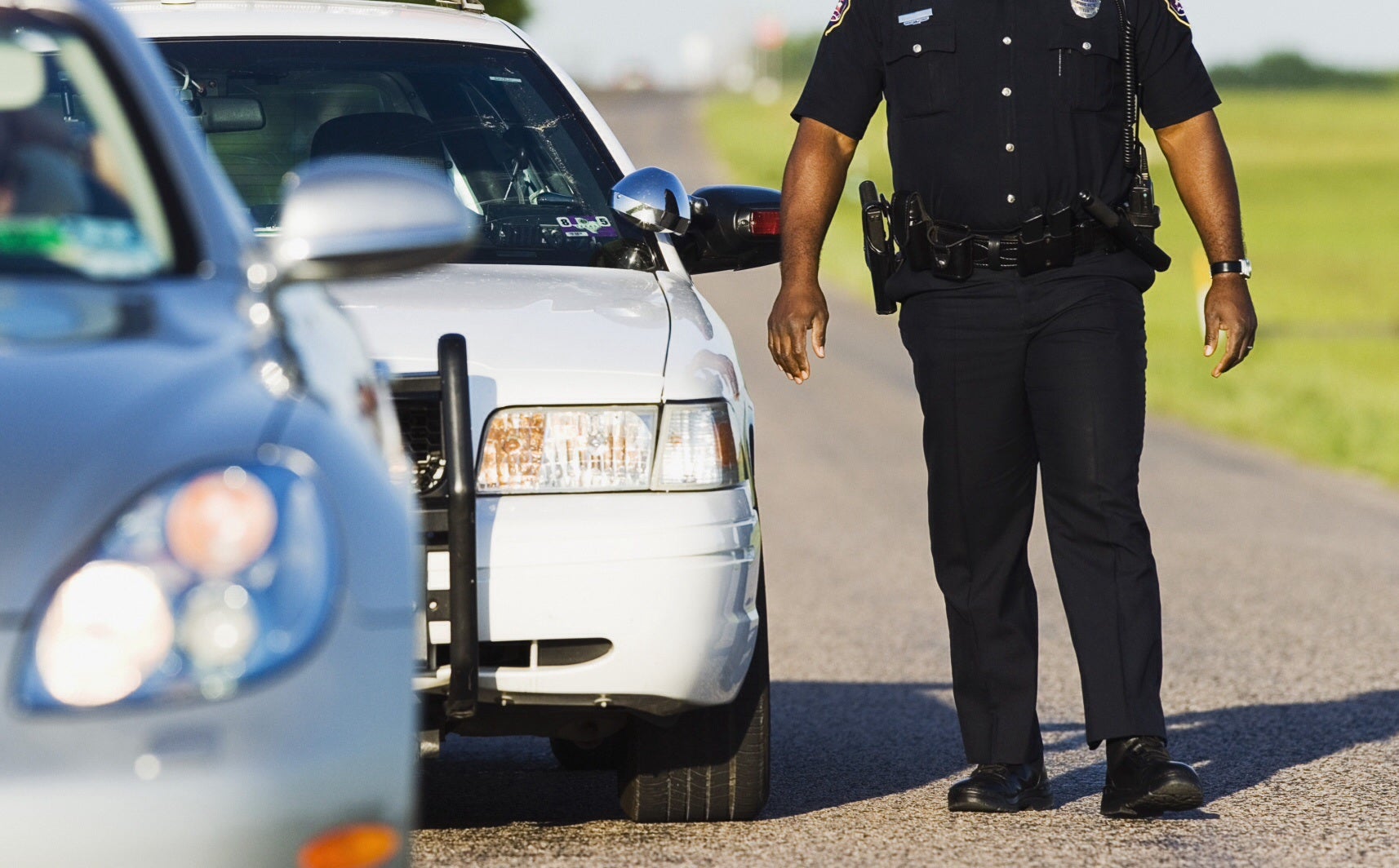 Supreme Court Establishes that Police, But Not the Rest of Us, Can Get ...