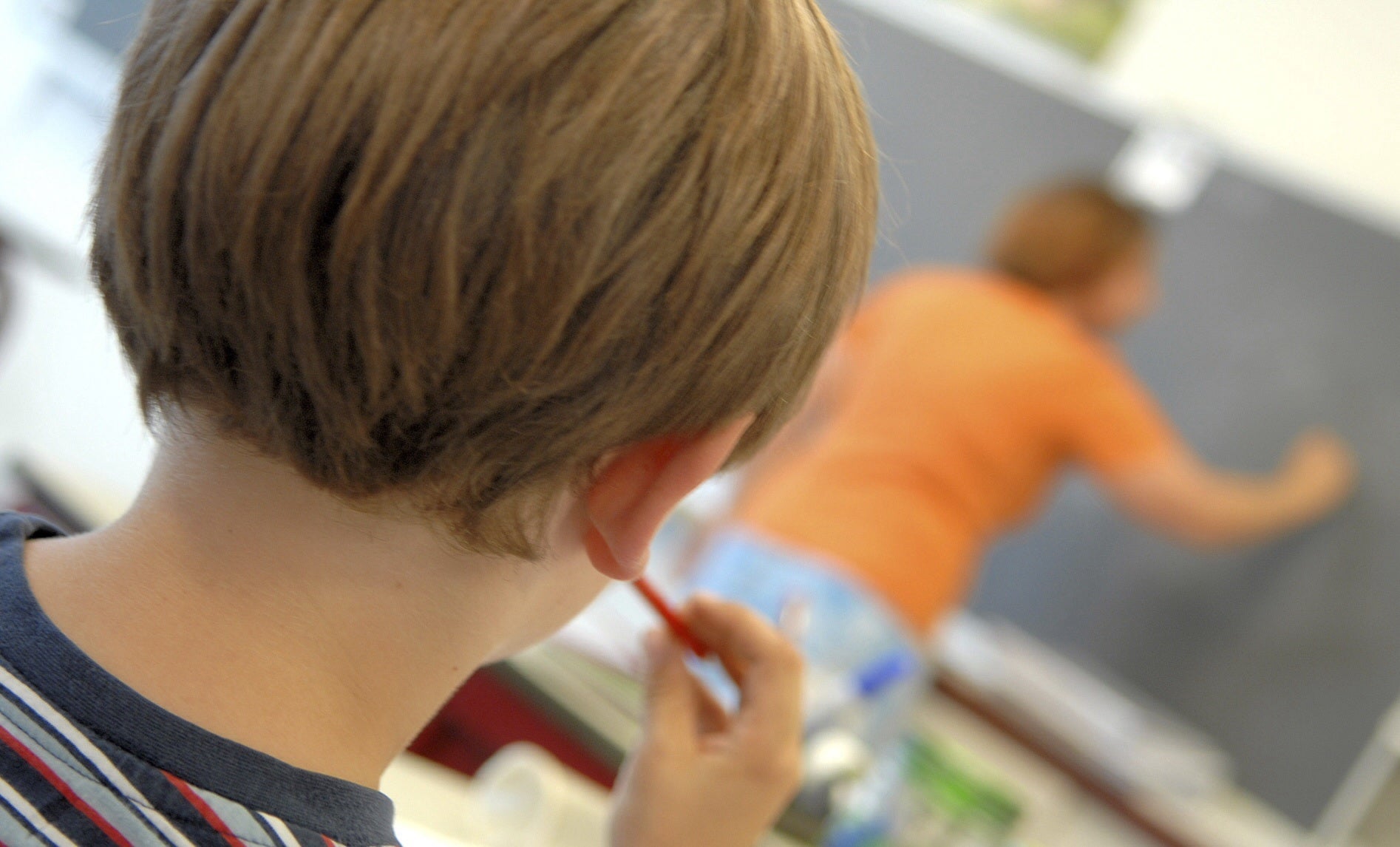 Report: America's Teachers Unprepared for Classroom