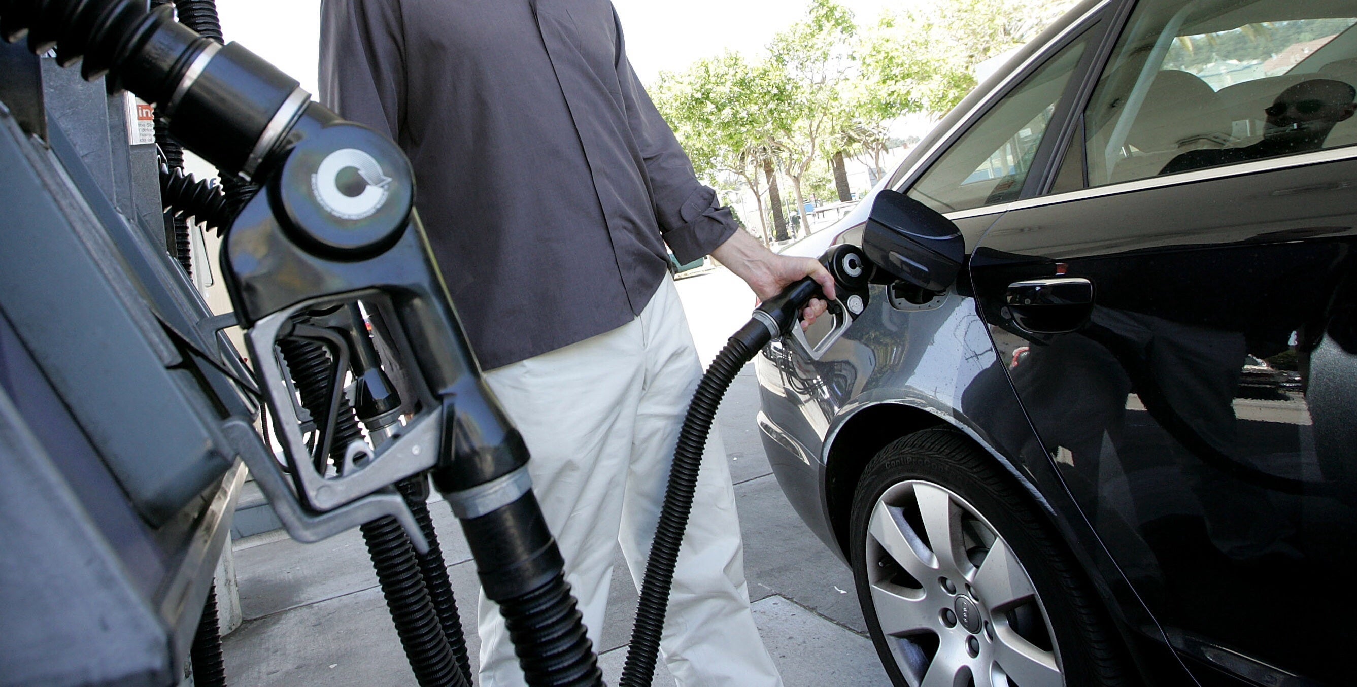 In These 13 States, Gas Is Selling for Below $2 a Gallon
