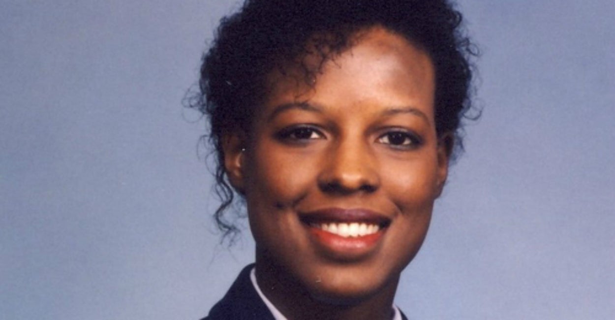 15 Facts About Jenean Hampton, Tea Party Activist Won Ky. Office