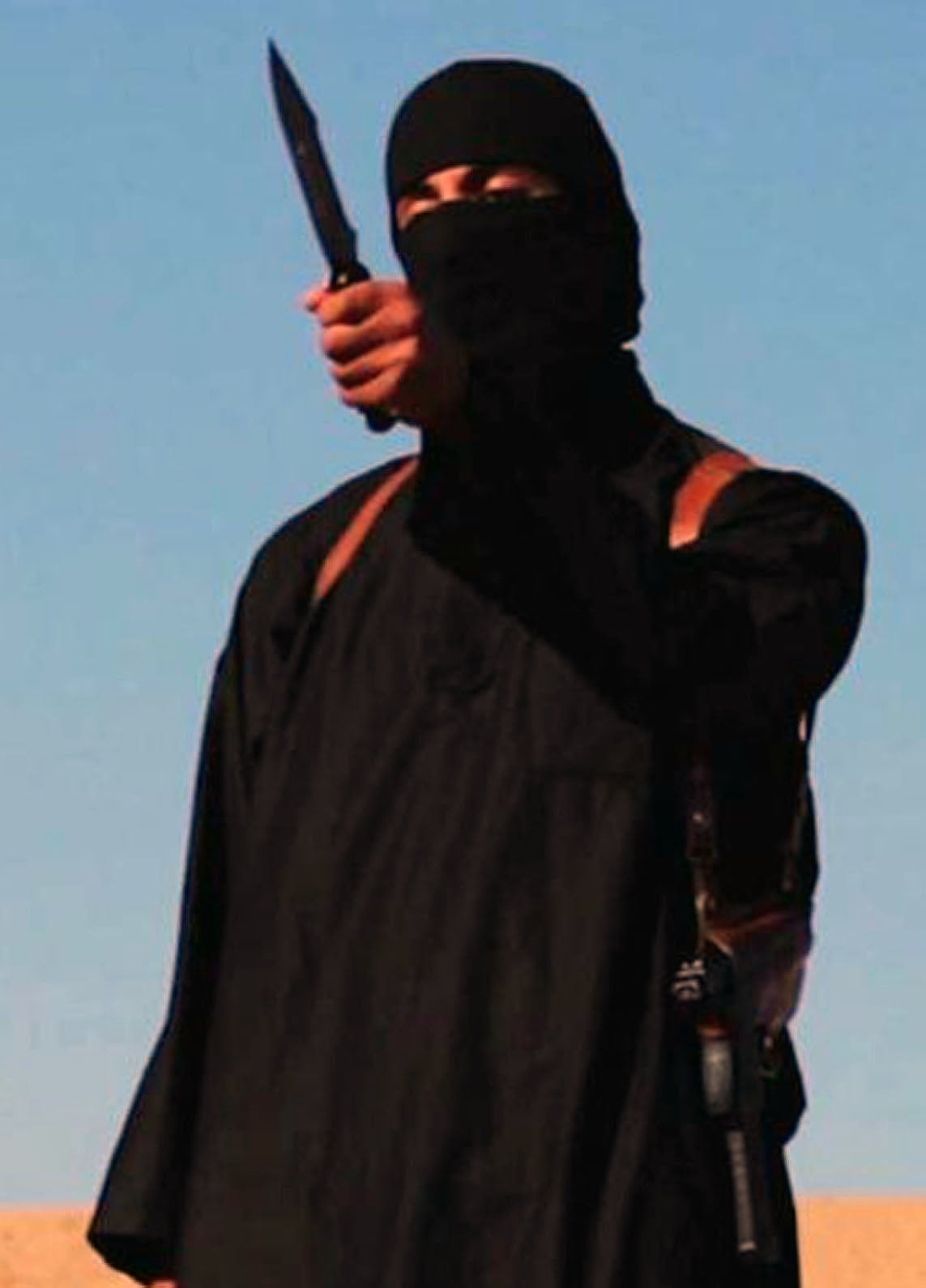 Why U.S. Should Take Seriously This Terrorist Group’s Threats