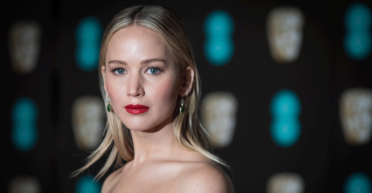 Mixed Reviews for Jennifer Lawrence's Vow to Pursue Nonpartisan Role
