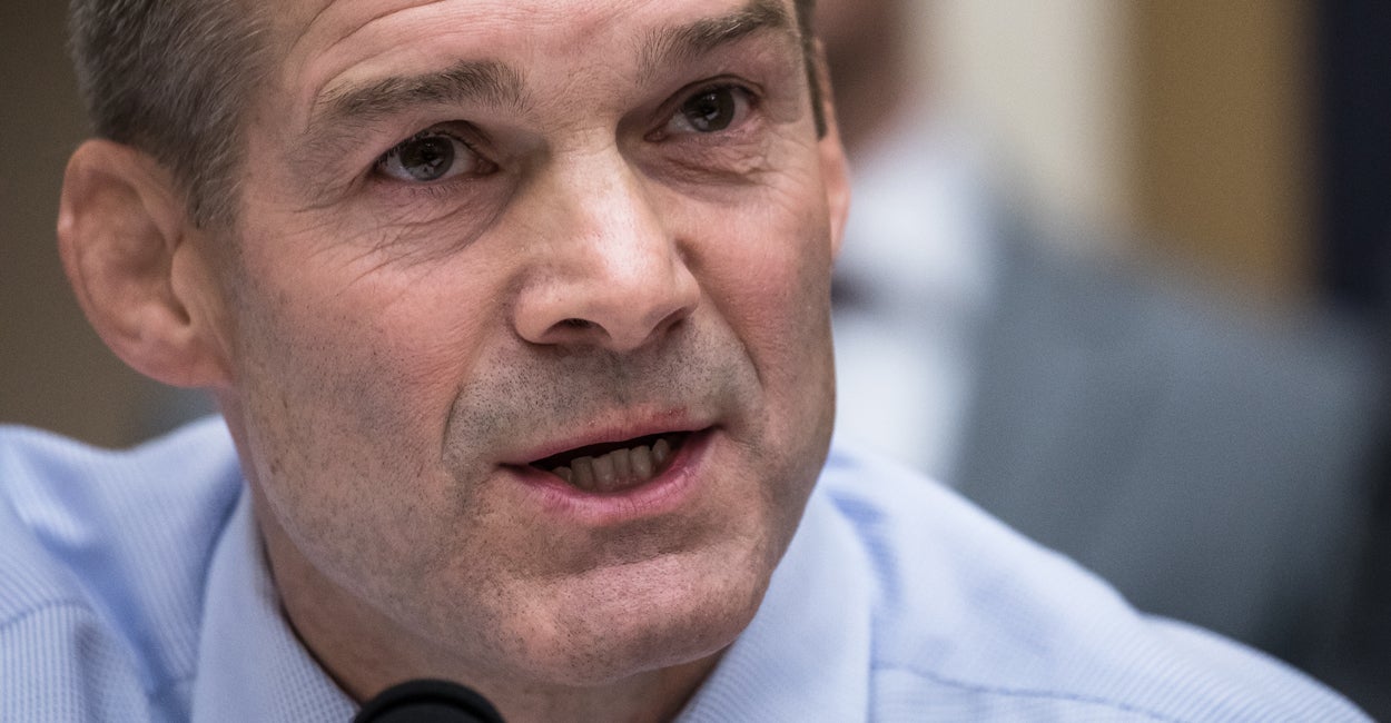 Conservative Lawmaker: 2016 Election Made Clear Americans Want Action ...