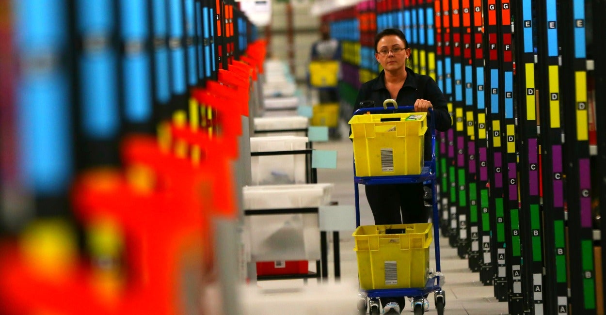 November Jobs Report Shows Positive Growth