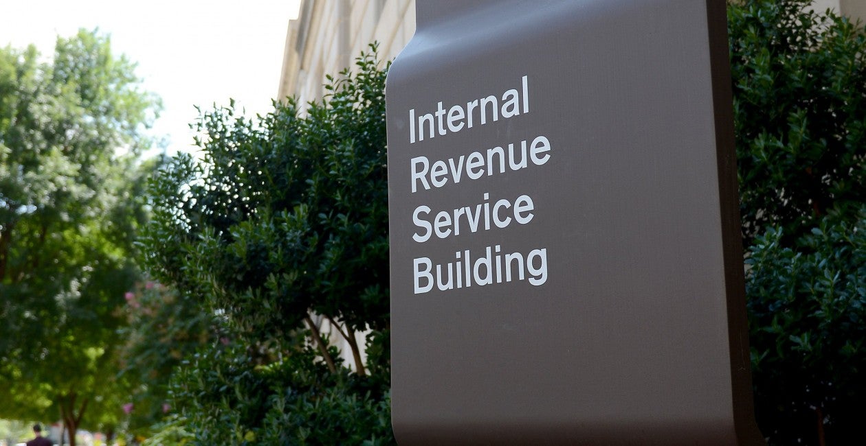 Judge Sides With IRS, Dismisses Lawsuits Over Targeting Scandal