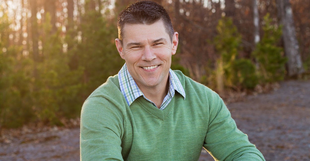 Military Chaplain Punished for Referencing Bible Speaks Out