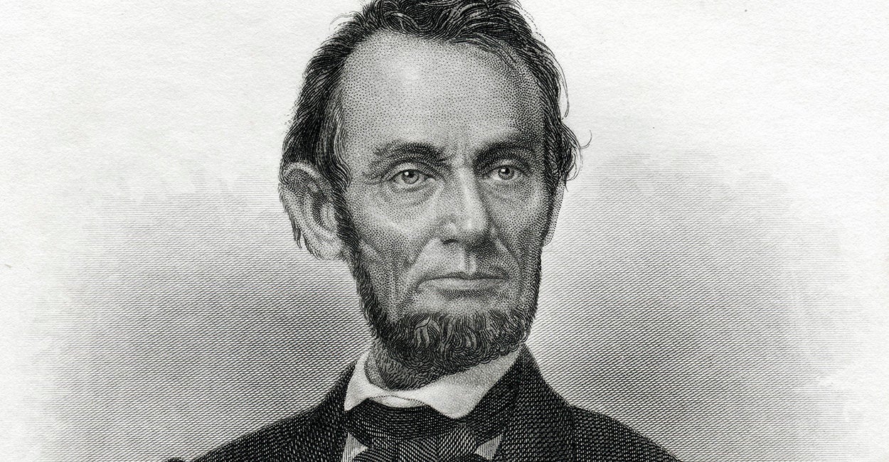 The 1619 Project’s Outrageous, Lying Slander of Abe Lincoln