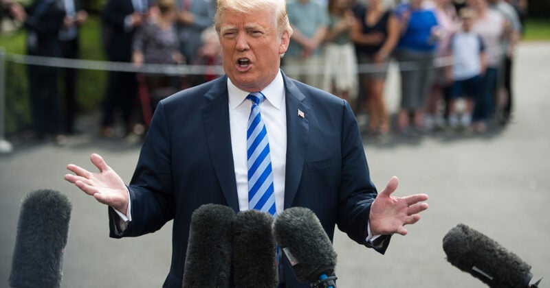 Journalist Says Mainstream Media Has Abandoned Fact-Based Reporting