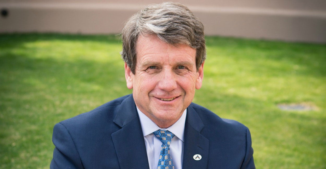 Conservative Advocate Joins Religious Freedom Organization