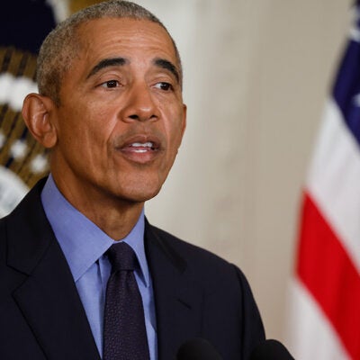 Obama’s Appointees Will Remain in Government Posts