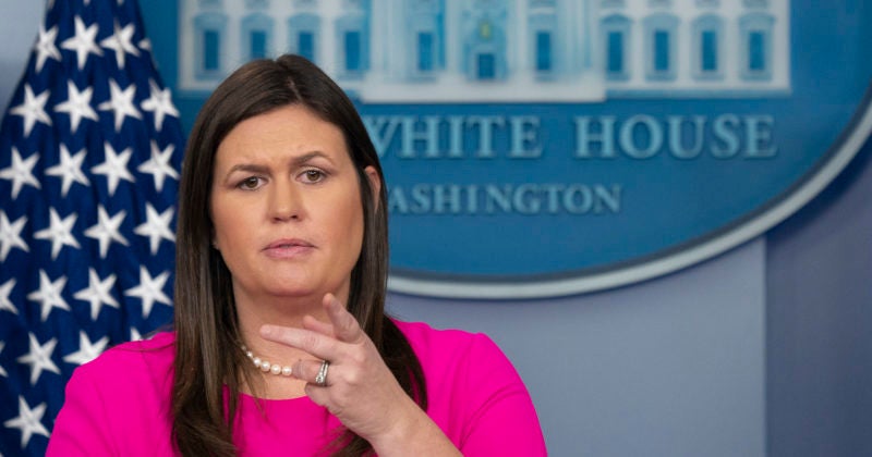 White House Open to Deborah Ramirez Testifying on Her Kavanaugh Allegation