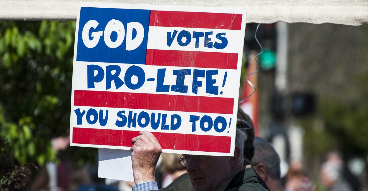 Pro-Life Groups Fight New Planned Parenthood Rule