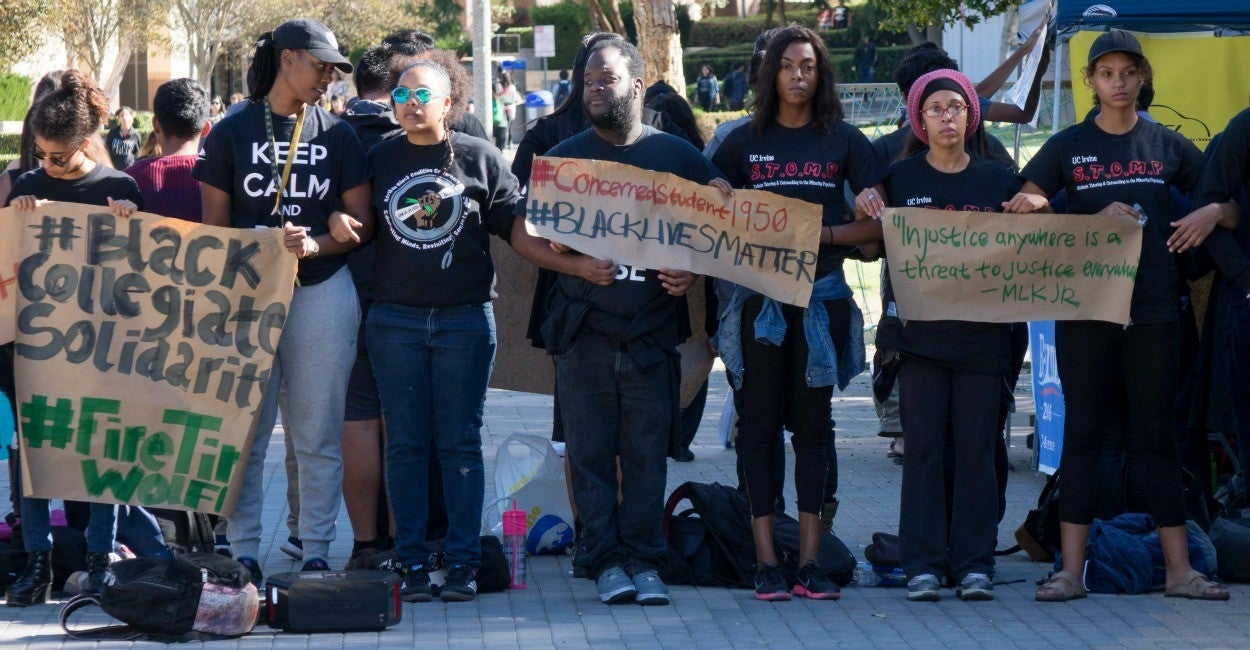 ‘These Are Tyrannical Students’: What a Former Harvard Professor Thinks ...