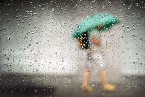 When It Rains in Oregon, the State Owns the Raindrops