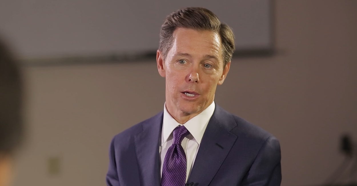 Ralph Reed: Religious Freedom Needs to Be a 'Priority'