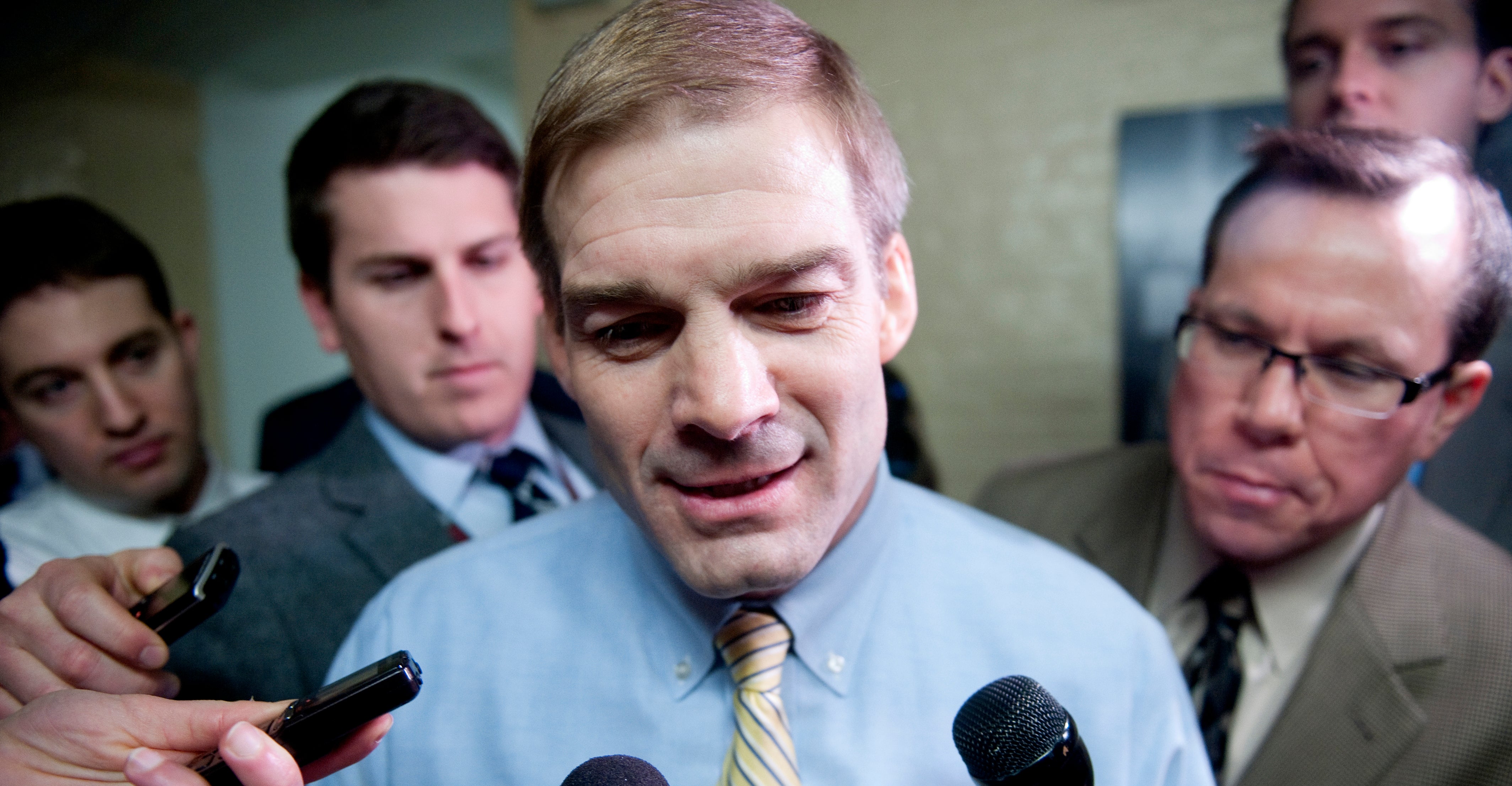 Conservatives Form Group to Push Conservative Agenda