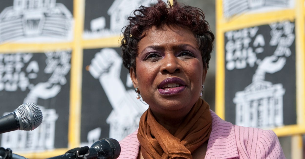 Reporting the News Undermined in ‘Era’ of Trump, Black Journalists Argue