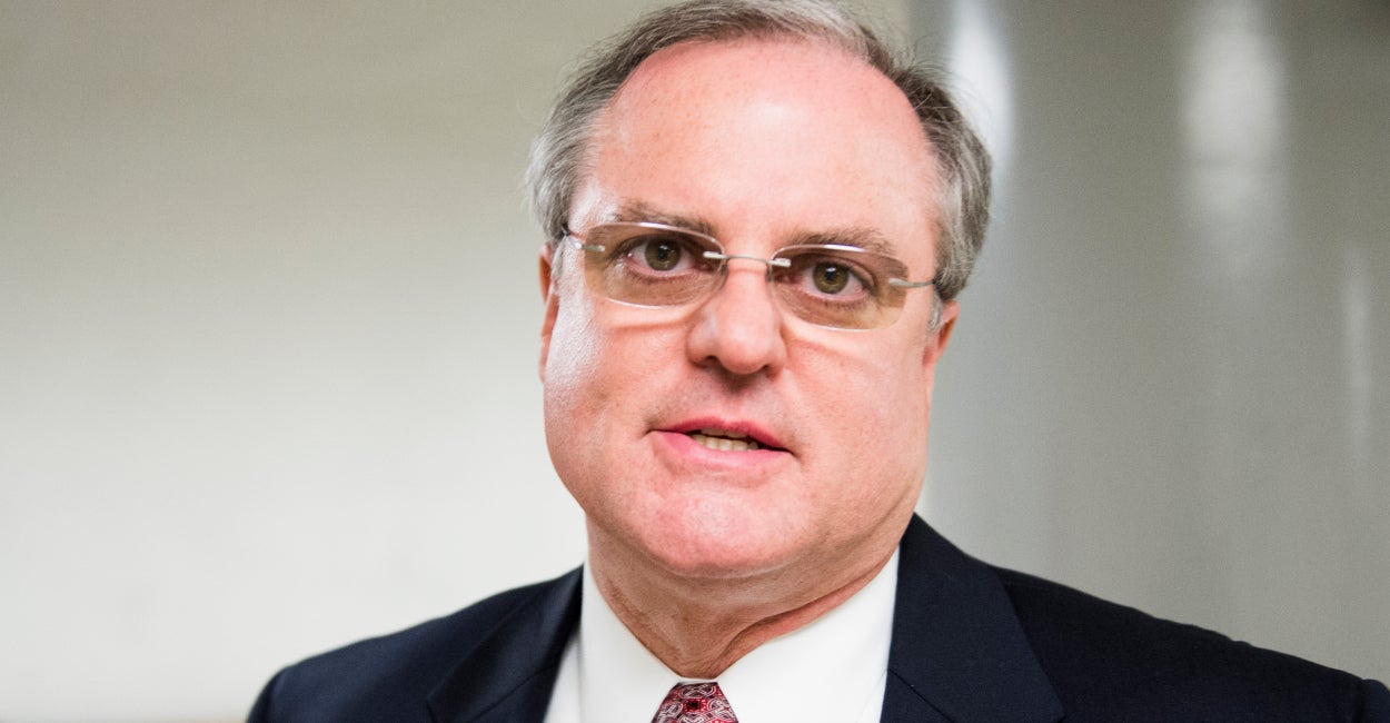 Policy Aside, These Senate Hopefuls Get Personal