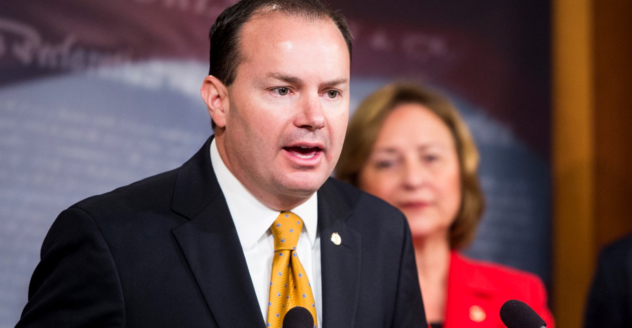 Republican Lawmakers Introduce Bill to Rescind $15 Billion in Spending