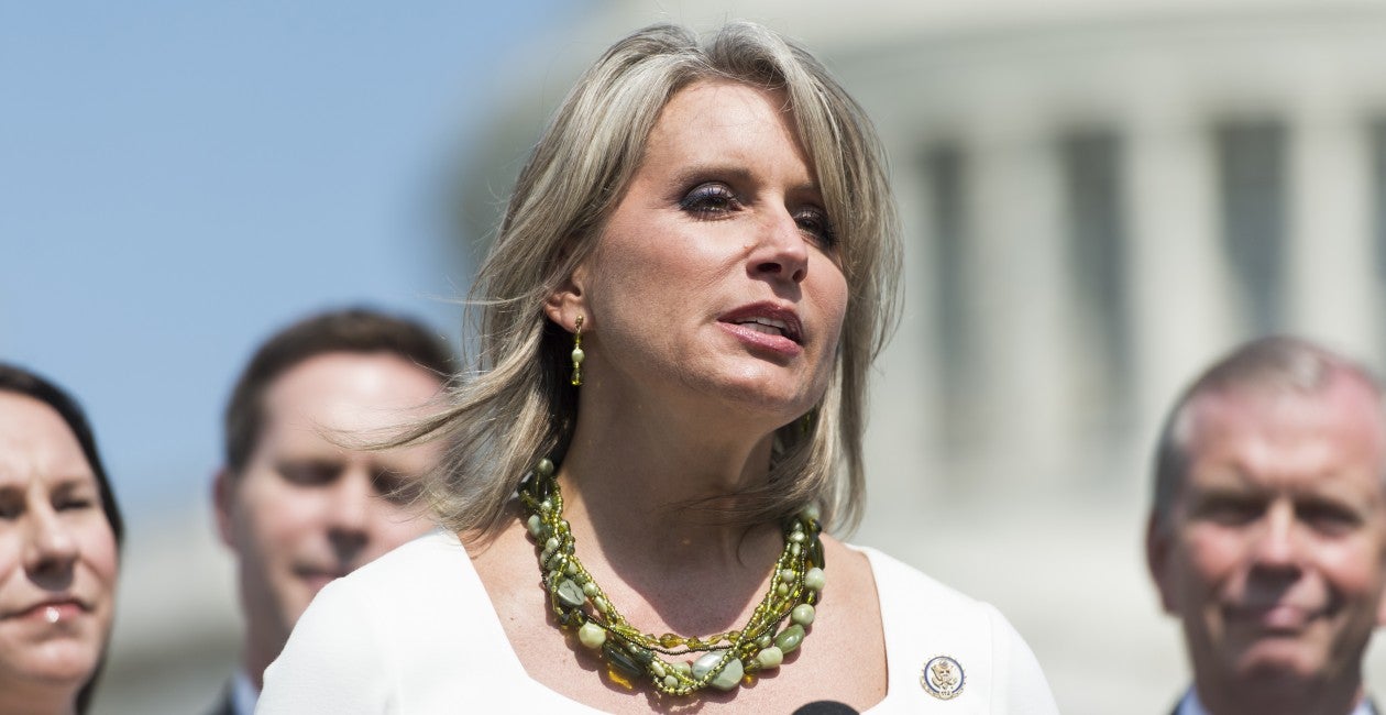 House GOP Leaders Ditch Effort to Pass Bill Limiting Abortion