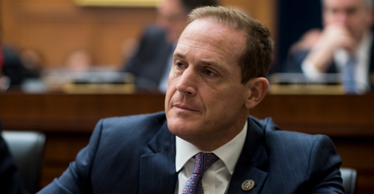 Lawmaker Seeks to Derail $900M for Amtrak Project as Earmark