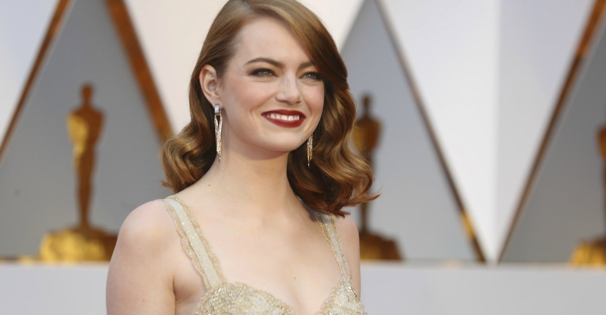 Hollywood Liberal Groupthink on Display at Oscars