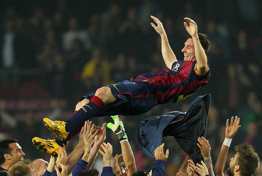 See the Top 39 Photos From the News This Week