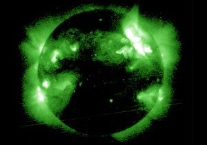 American Blackout: What an EMP Would Look Like