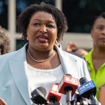 The Pastor Who Brought Down a Dictator