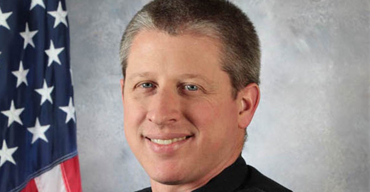 Cop, Pastor Victim of Planned Parenthood Shooting