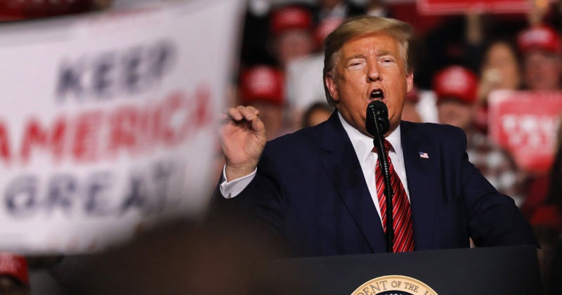 Fact Check: Did Trump Call Coronavirus a ‘Hoax’?