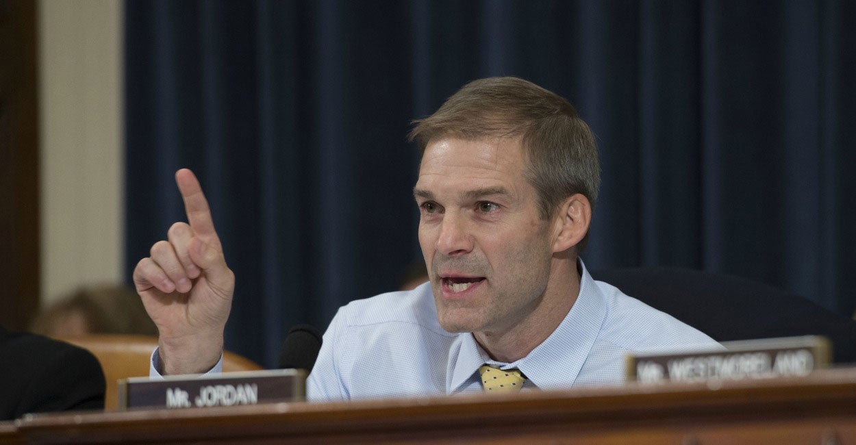 House Conservatives Renew Calls to Cancel August Recess