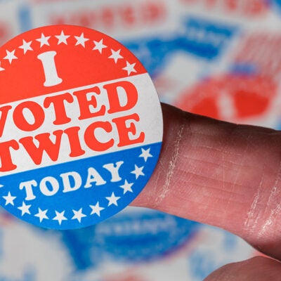 Transparently Bad: U.S. Whistleblowers Feel Blowback