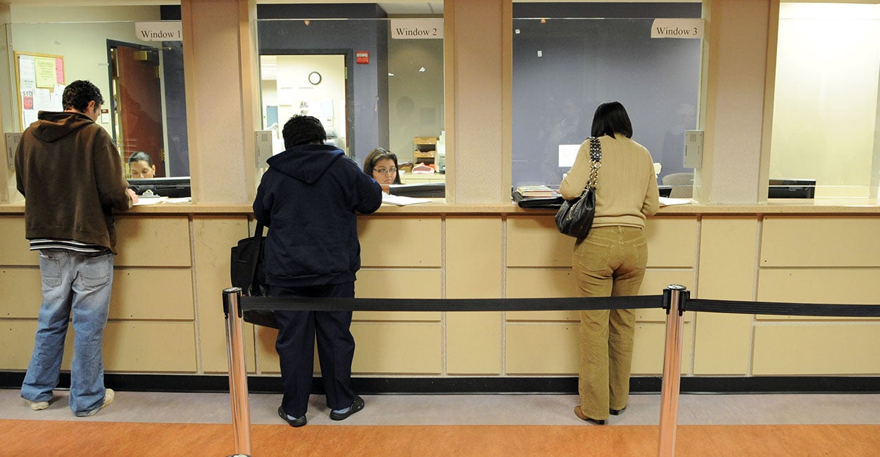 Maine Extends Welfare Reform Despite Media Backlash