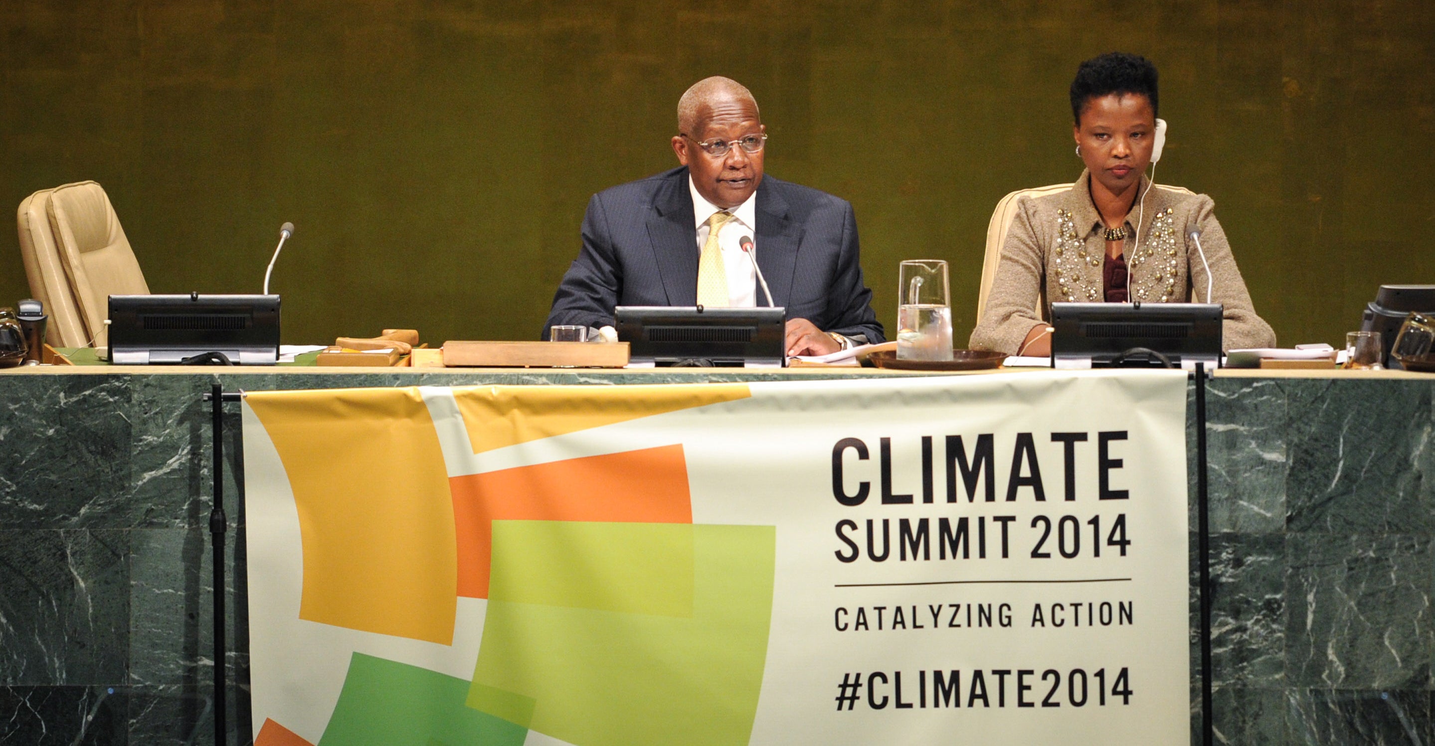 Why Climate Change Is Not a Top Priority for Many World Leaders